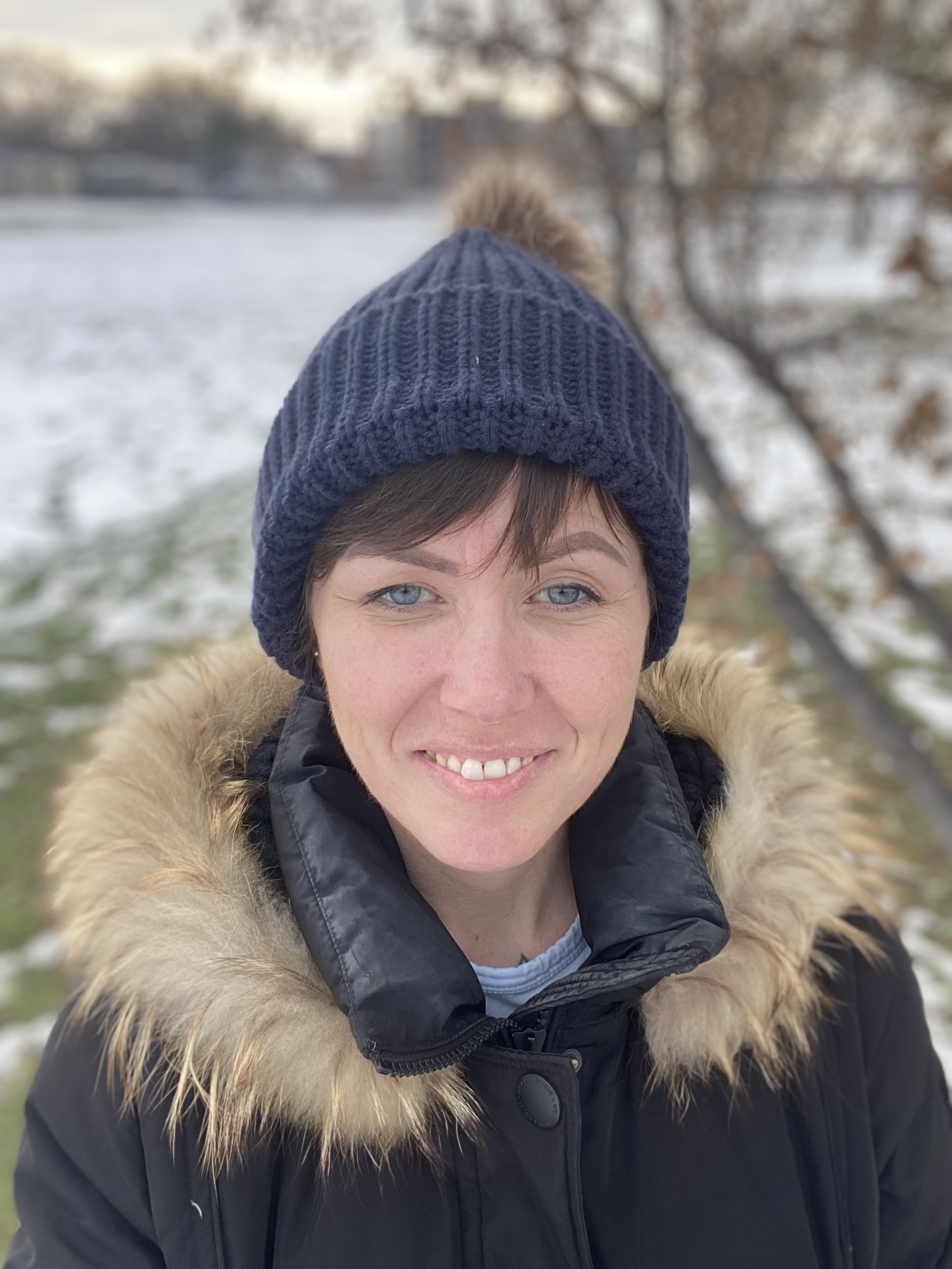 Homepage - Booth University College