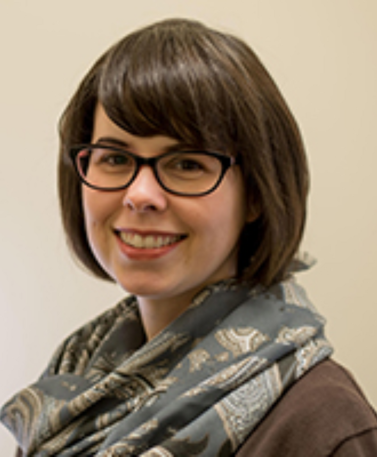 Dr. Aimee Patterson - Booth University College