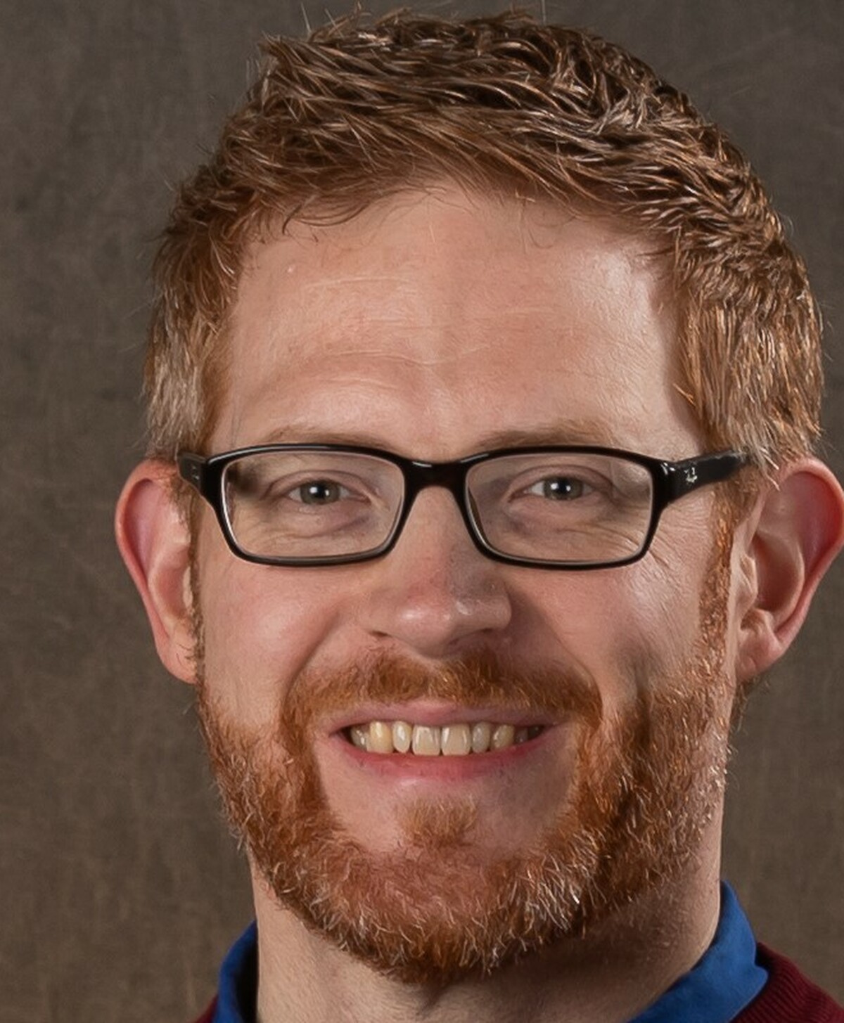 Dr. Isaiah Allen - Booth University College