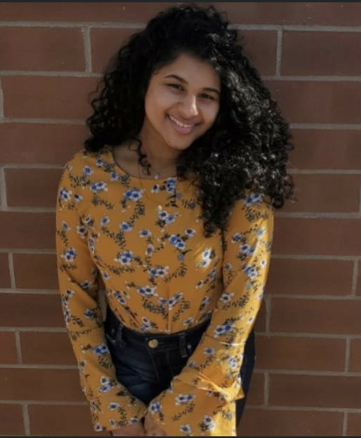 Eliza Thomas - Booth University College
