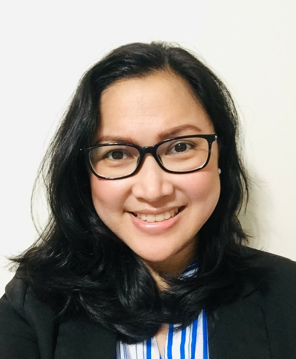 Hazel Marquez - Booth University College