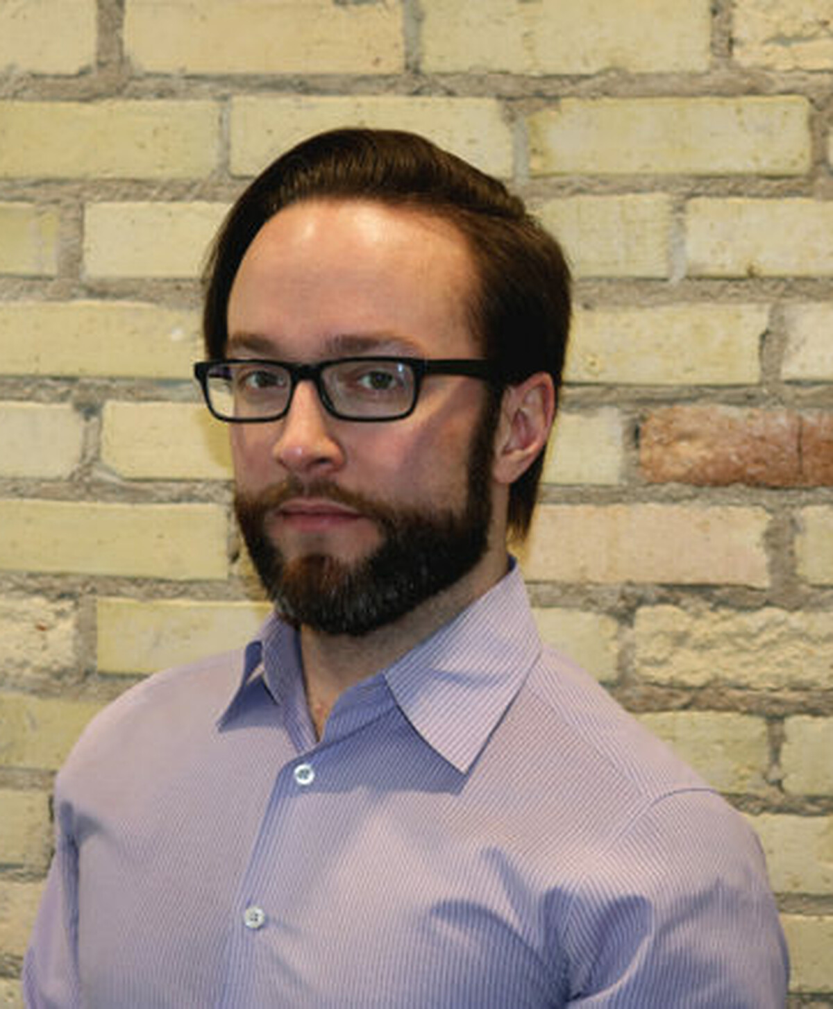 Dr. Evan Curtis - Booth University College