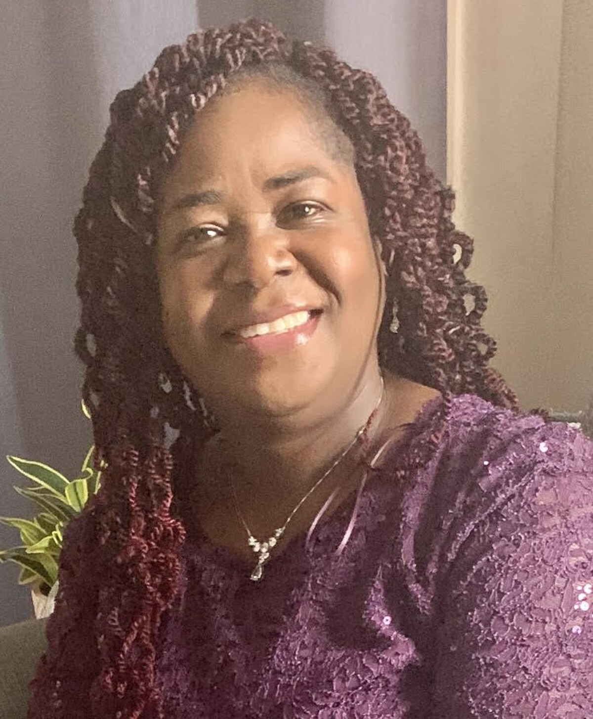 Dr. Cynthia Sottie - Booth University College