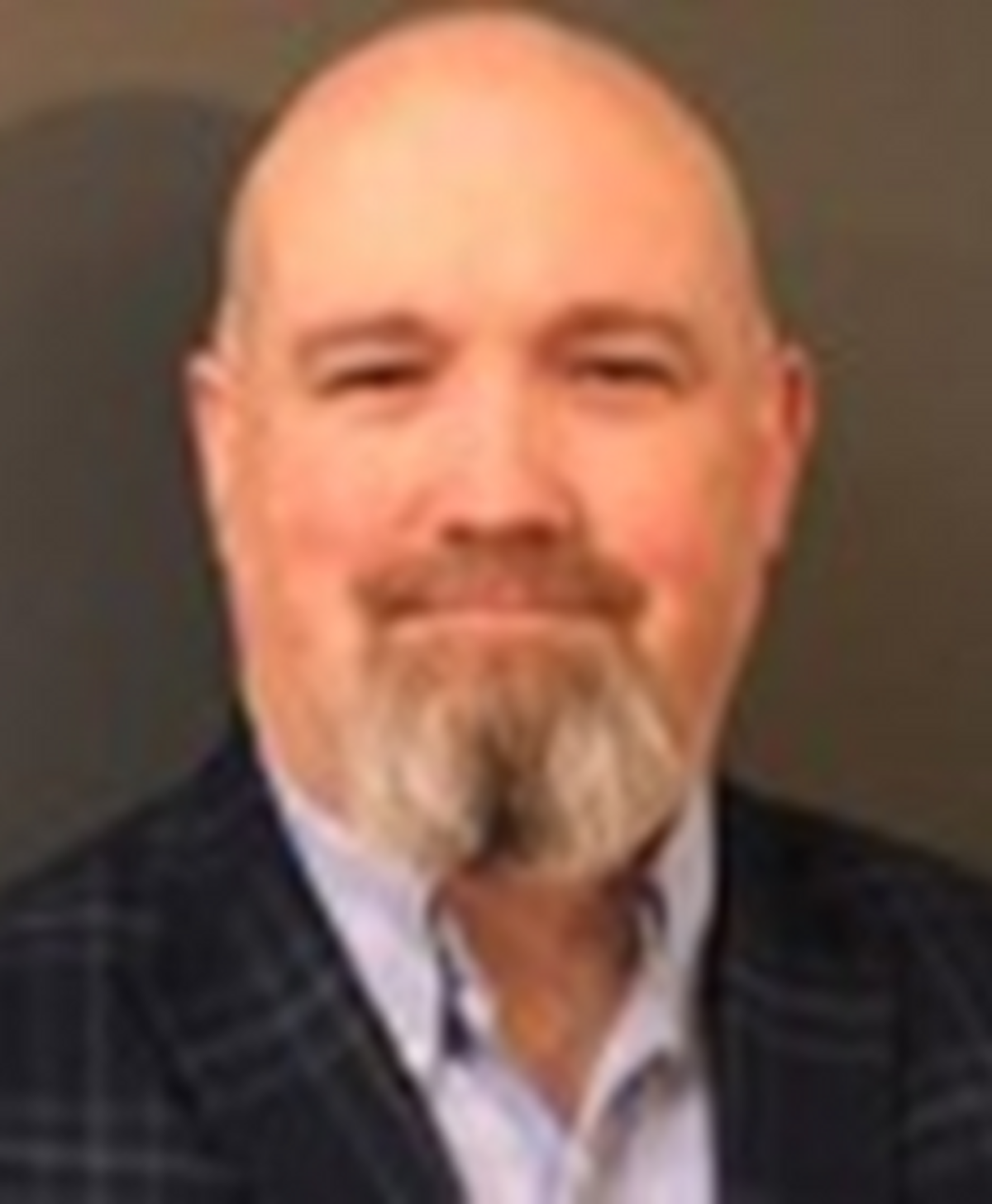 Greg Reid - Booth University College