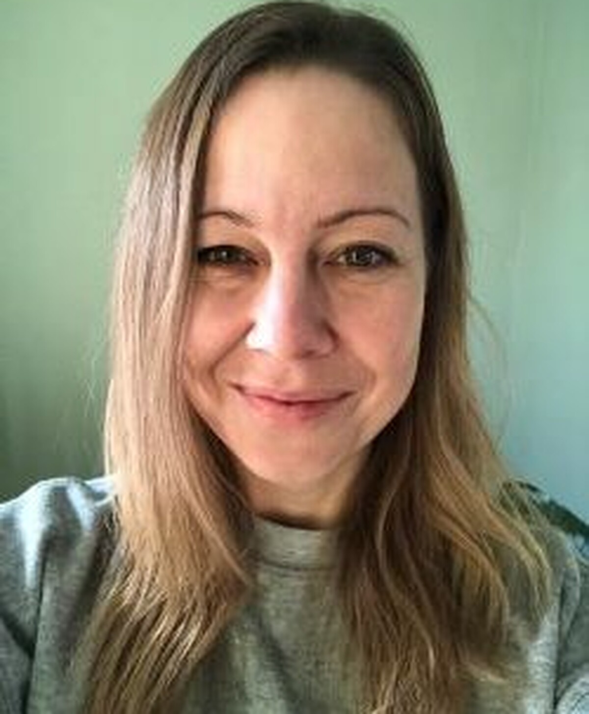 Carol Reimer - Booth University College