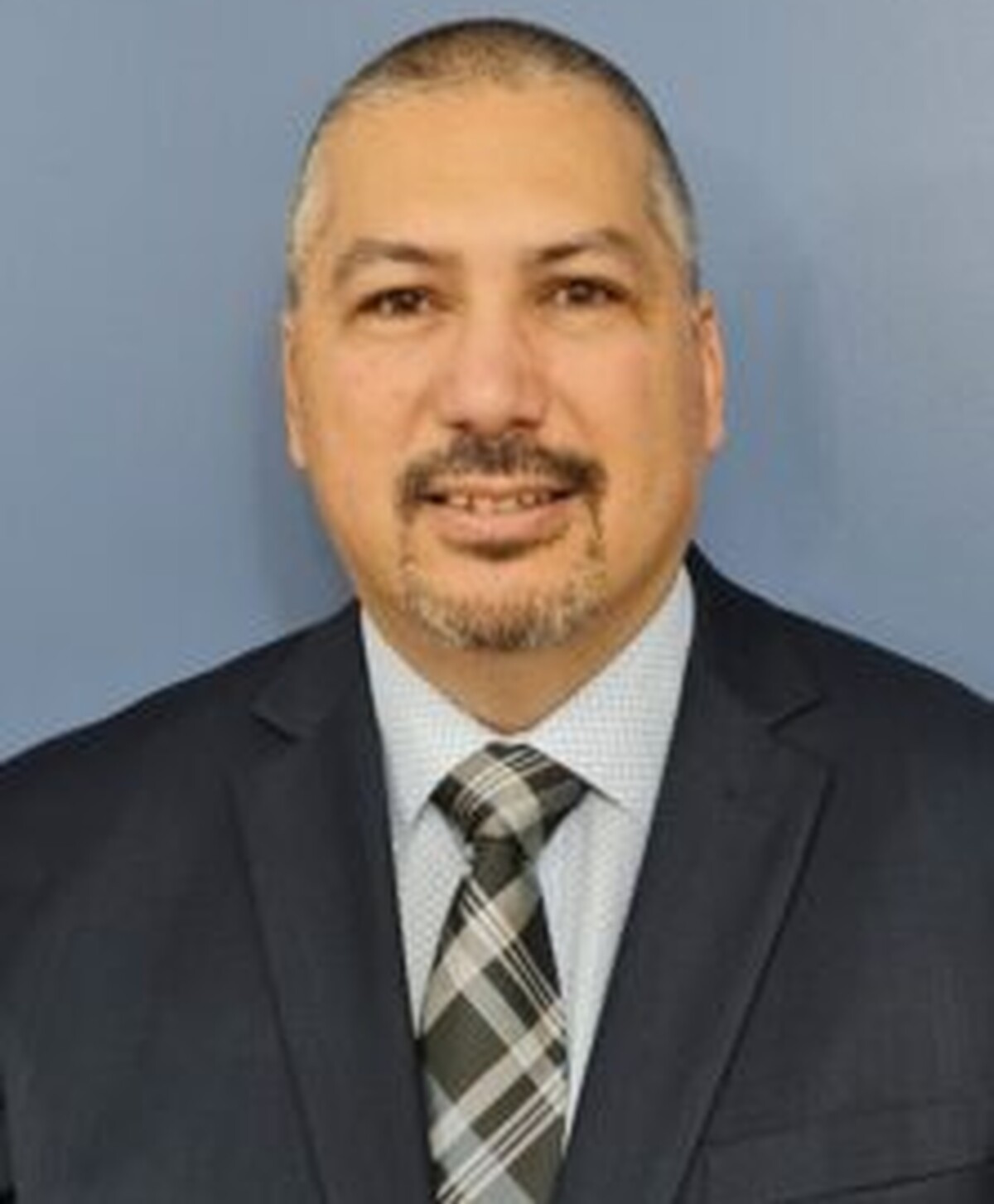 Rev. (Dr.) Rob A. Fringer - Booth University College