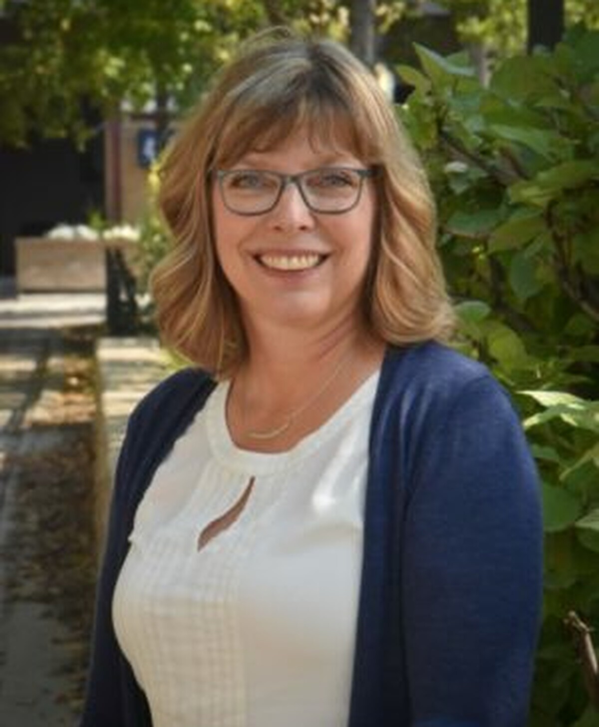 Rhonda Friesen - Booth University College