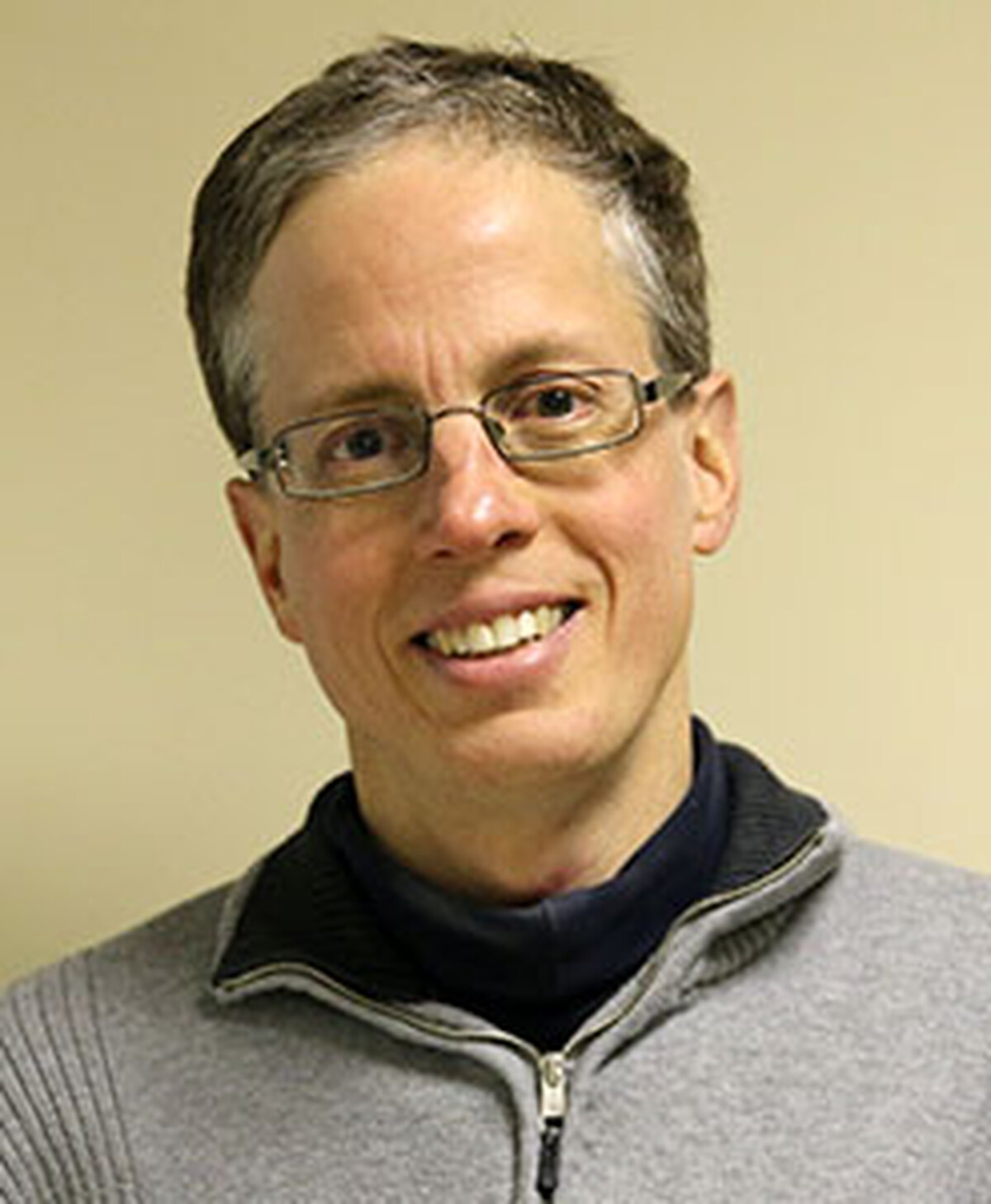 Walter Ritchie - Booth University College