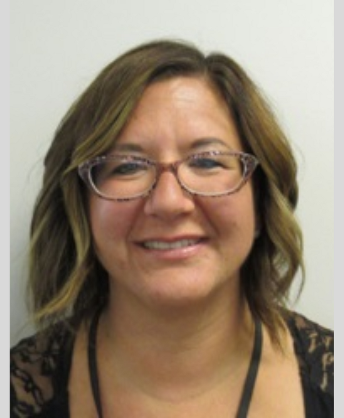 Cheryl Blahey - Booth University College