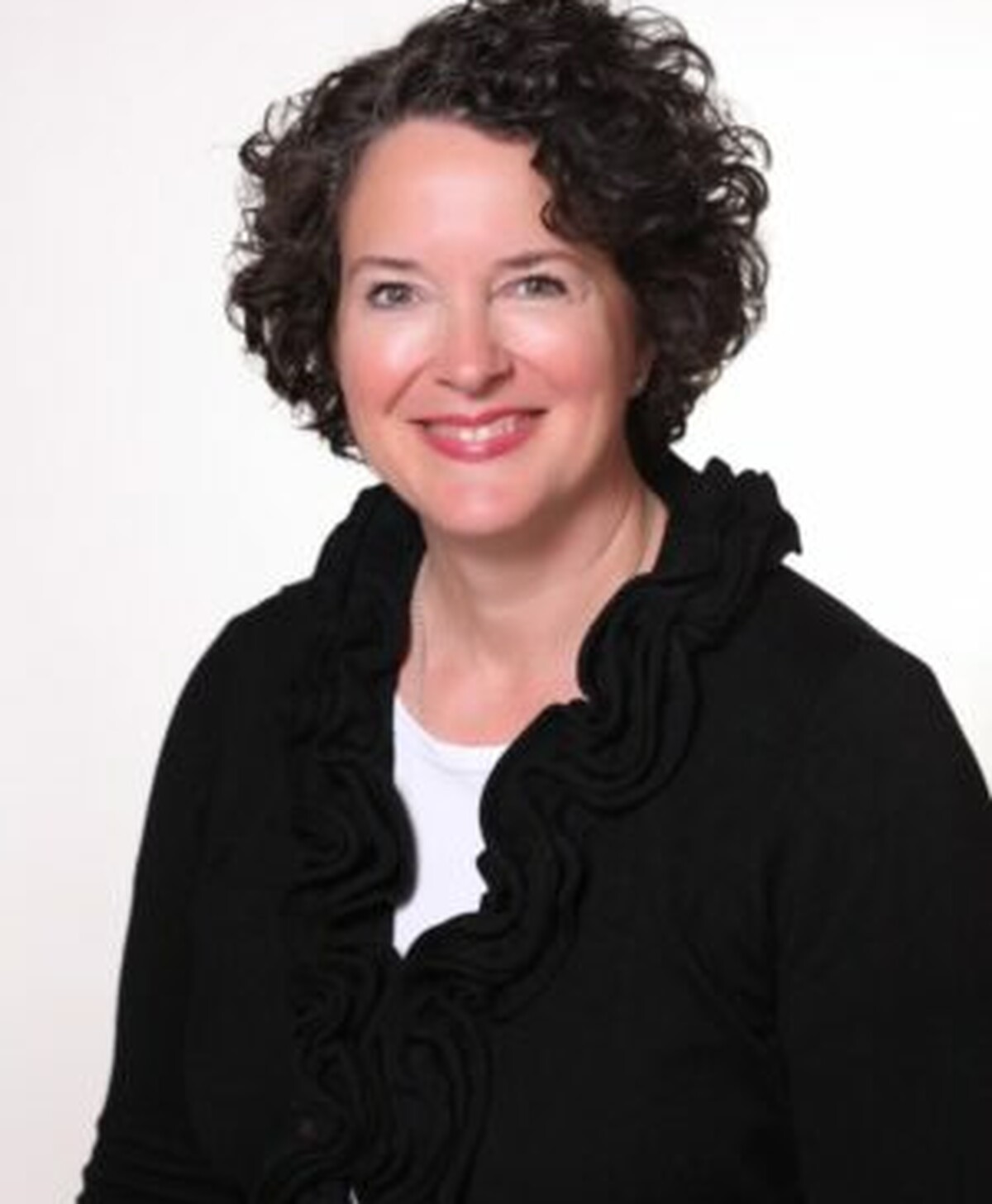 Wendi Thiessen - Booth University College