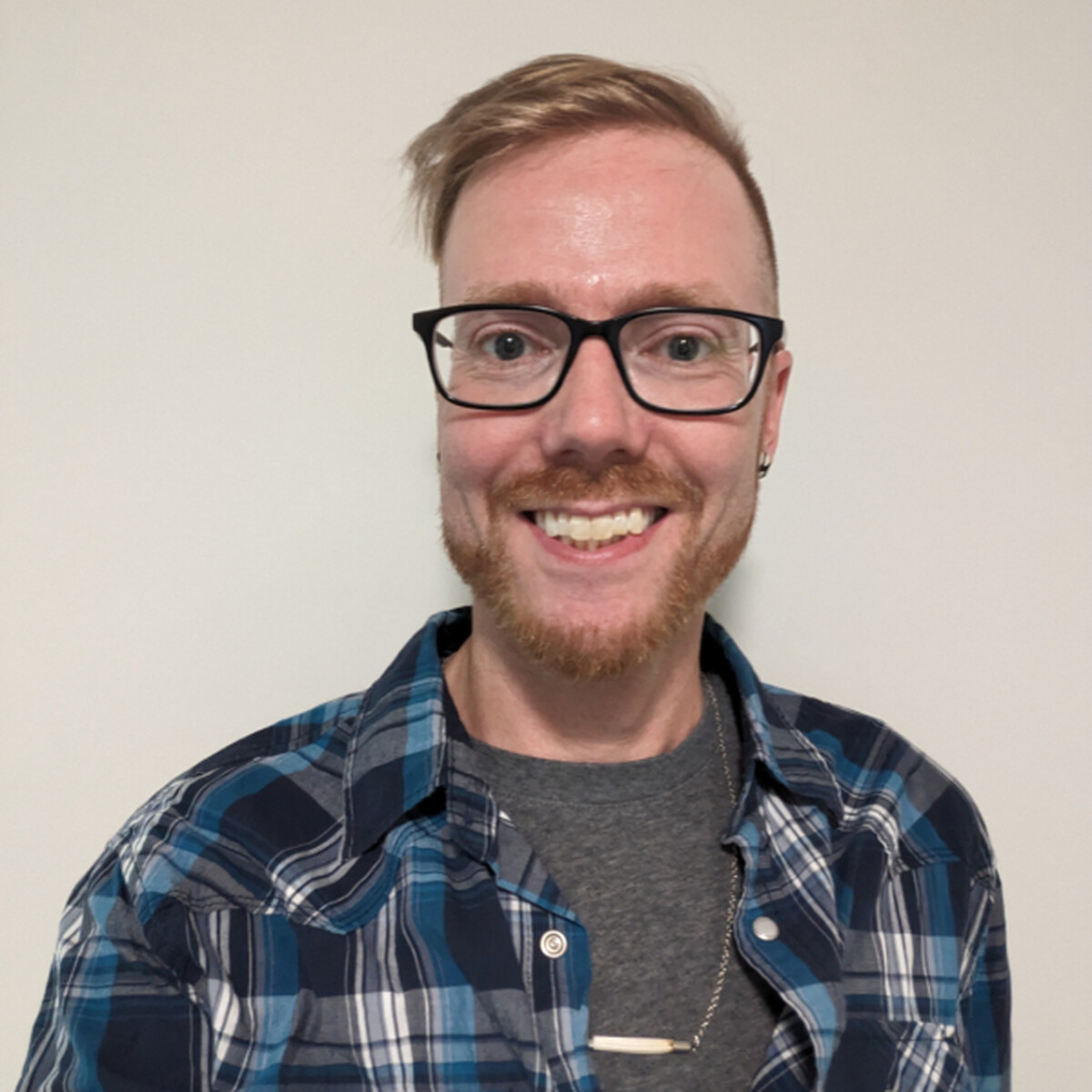 Coming Back to Booth UC with Matthew Gooch (BSW/14) - Booth University ...