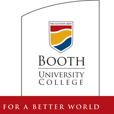 Homepage - Booth University College