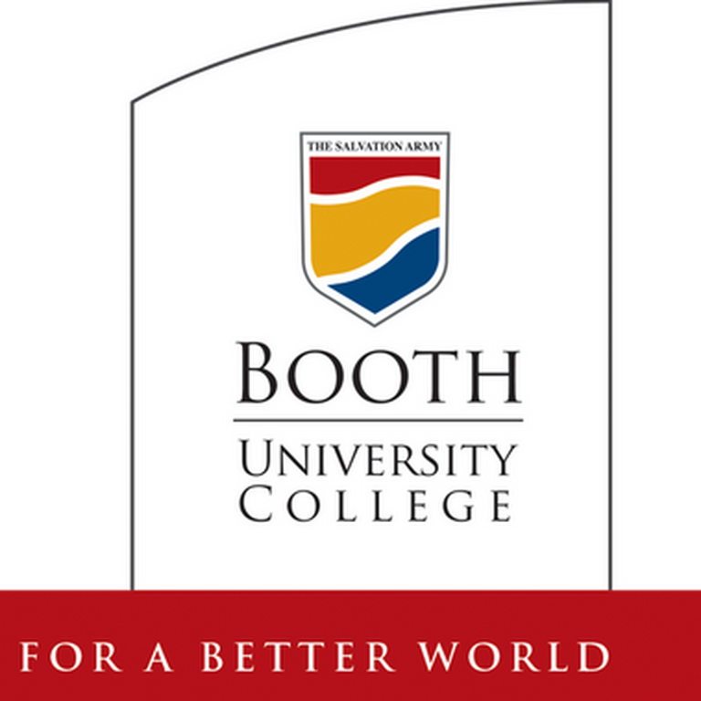 Homepage - Booth University College