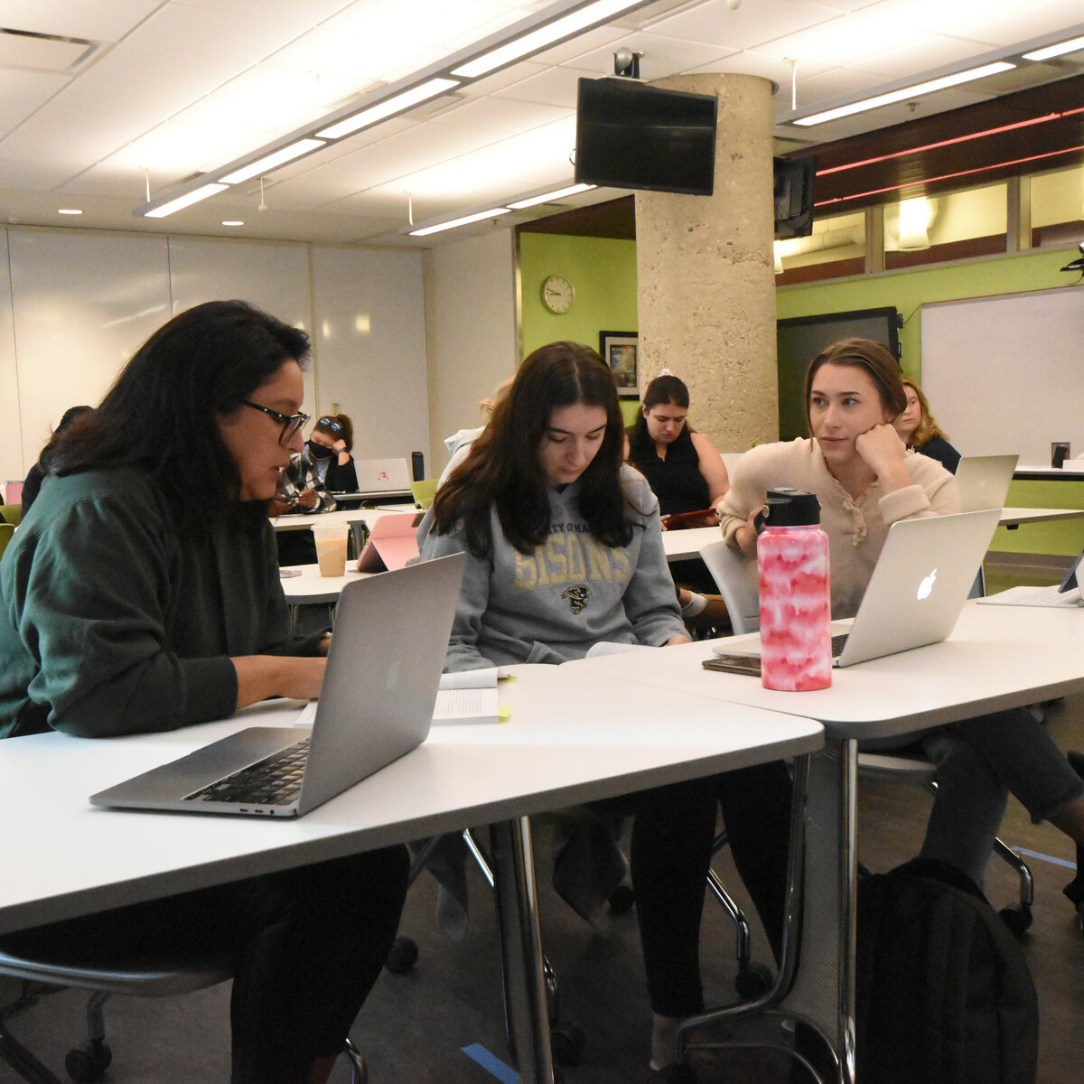 Why Study the Humanities? - Booth University College