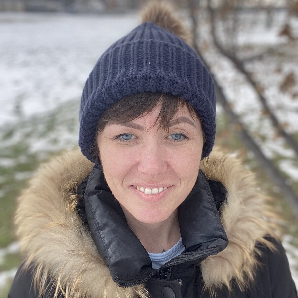 Meet Melissa Mowrey, Scholarship Recipient - Booth University College