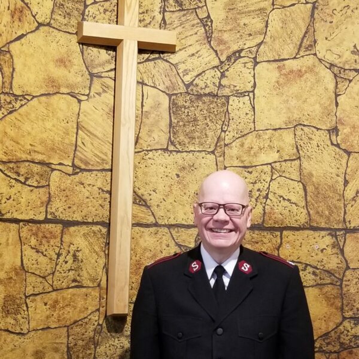 Alum Spotlight: Coming Back to Booth UC with Major William Pearce (BA ...