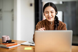 Admissions - Booth University College