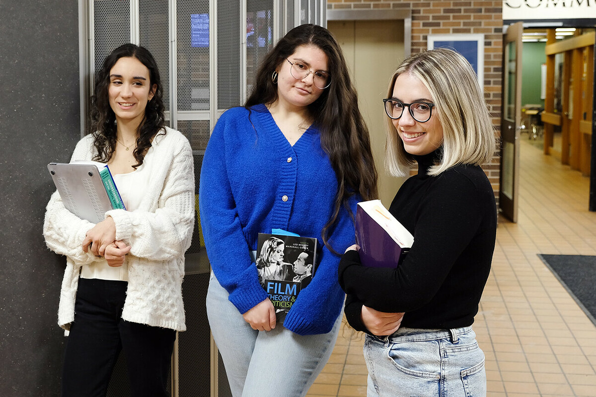 Why Booth UC - Booth University College