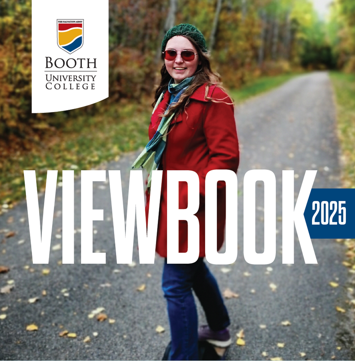Viewbook - Booth University College