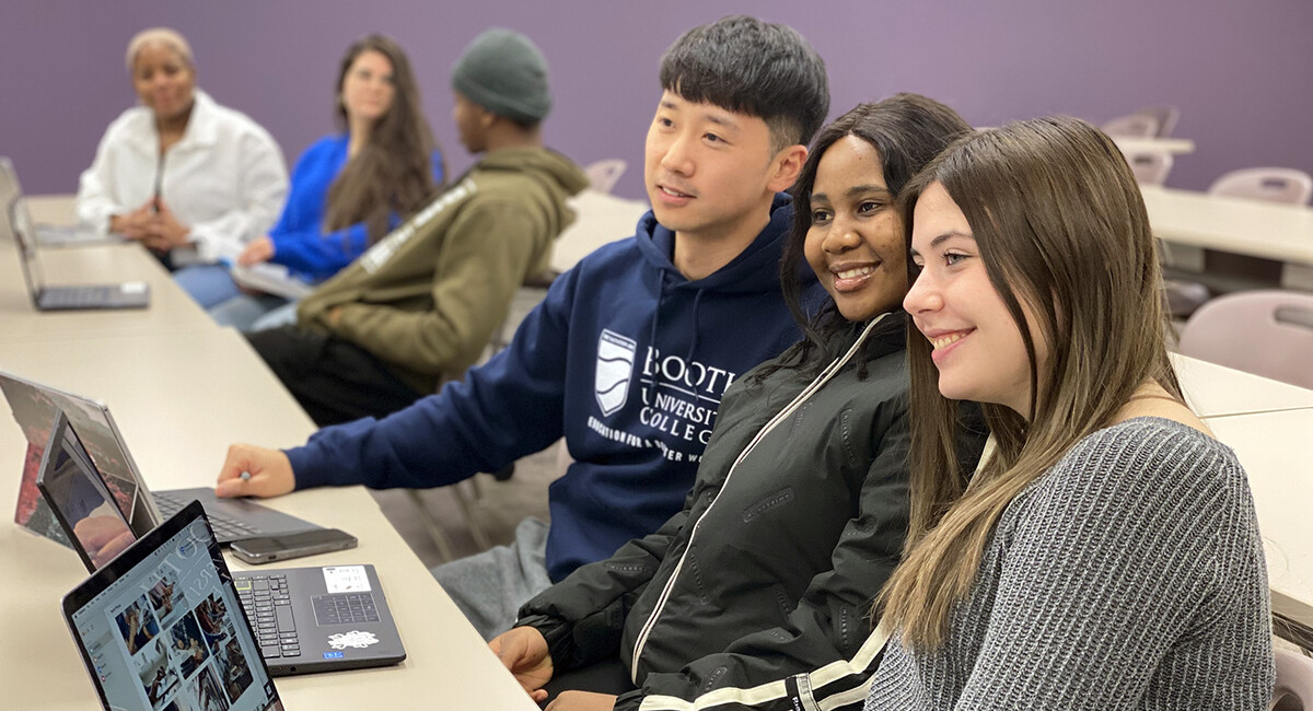 Business Administration: RRC Polytechnic Degree Completion - Booth ...