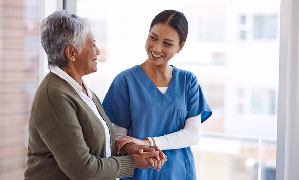 Personal Support Worker - Booth University College